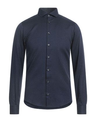 Glanshirt TOPS - Hemden auf YOOX.COM