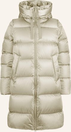 Bomboogie Bomboogie Daunenjacke Geneva grau