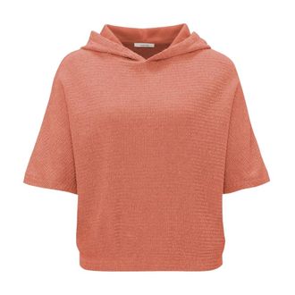 OPUS Damen, Sweatshirts & Hoodies, Rosa, SGr&ouml;&szlig;e