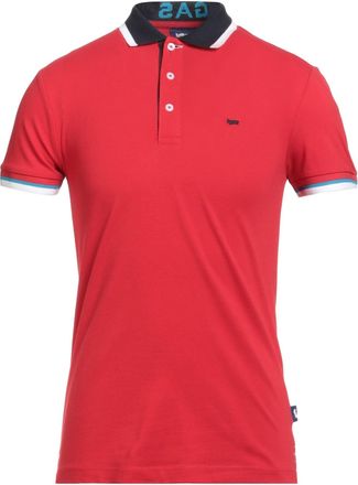 Gas TOPS - Poloshirts auf YOOX.COM