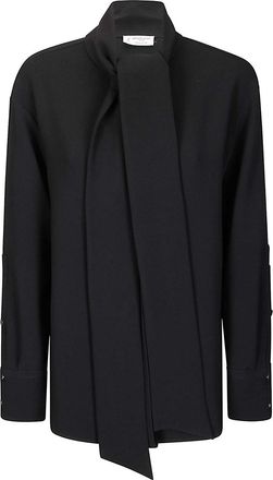 Alberto Biani Chemise - Noir