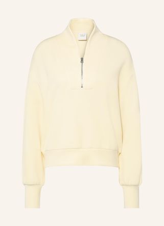 Varley Sweat-Troyer Davidson gelb