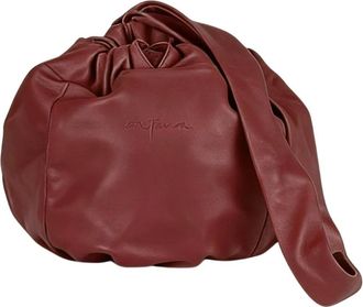 Cortana Femme, Sacs, Rouge, Taille: ONE Size Sack S