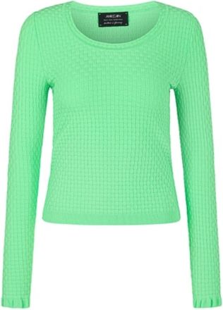 Marc Cain Pullover gruen