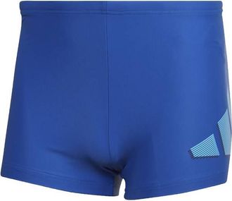 adidas Badehose 3 BARS BX