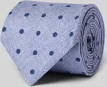 Altea Krawatte aus reiner Seide Modell ISONZO