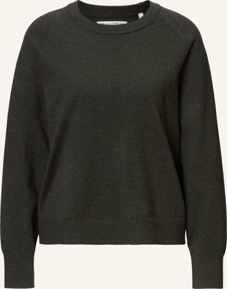 Marc O'Polo Denim Marc Opolo Denim Pullover gruen