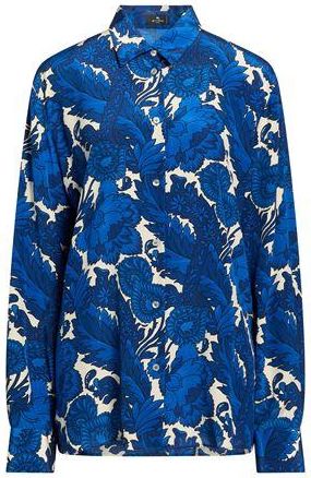 Etro TOPS - Chemises sur YOOX.COM