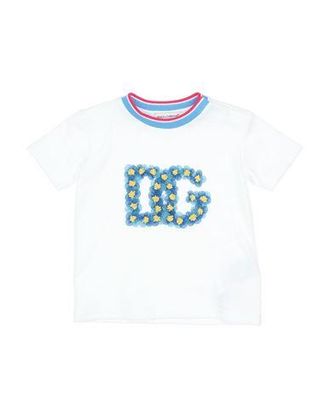 Dolce & Gabbana TOPS - T-shirts sur YOOX.COM