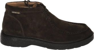 Mephisto Herren, Schuhe, Braun, 42 1/2 EUGr&ouml;&szlig;e