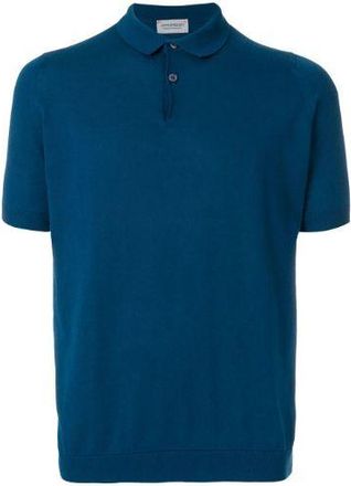 John Smedley John Smedley | Rhodes Shirt Ss - S