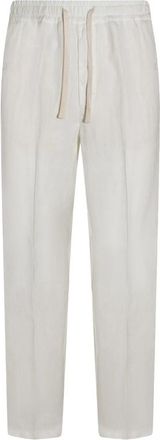 Altea Drawstring-waist Trousers