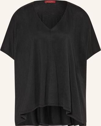 Elena Miro Elena Miro Oversized-Shirt schwarz