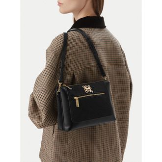 Nine West Handtasche Nine West CEO-BLUSH ELEGANCE-JH7270 Schwarz