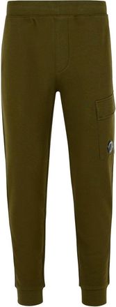 C.P. Company C. P. Company Casual Hose - Grün