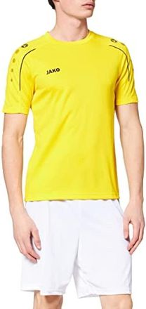 Jako Kinder T-Shirt Classico, Citro, 116