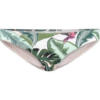Seafolly Damen Bikinihose Palm Beach