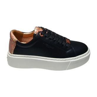 Alexander Smith London High - - Shoes - Damen - Schwarzk - 41 EU