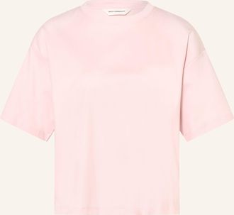 Moss Copenhagen Msch Copenhagen T-Shirt Mschmoa rosa
