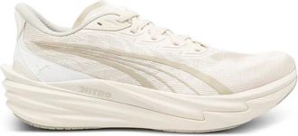 Puma Puma, Homme, Sport, Beige, Taille: 42 1/2 EU Deviate Nitro 4