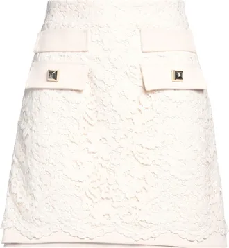BABYLON HOSEN & R&Ouml;CKE - Minir&ouml;cke auf YOOX.COM