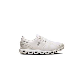 On Running Femme, Sport, Blanc, Taille: 38 EU Cloud 6