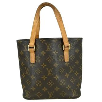 Louis Vuitton Damen, Pre-Owned, Braun, ONE SIZEGr&ouml;&szlig;e