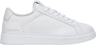 Crime London Homme, Chaussures, Blanc, Taille: 40 EU Extralight Baskets