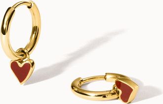 Purelei Heartwarming Memories Ohrringe