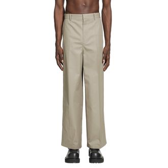 Balenciaga Large Chino Pants