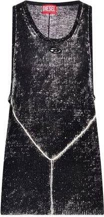 Diesel TOPS - D&eacute;bardeurs sur YOOX.COM
