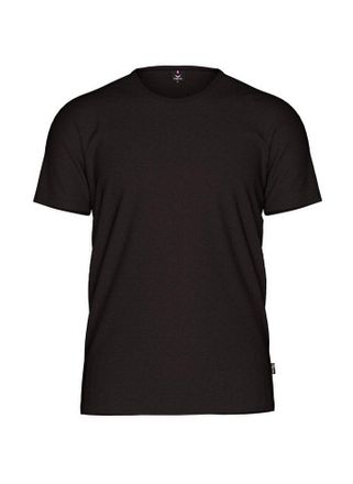Trigema T-Shirt TRIGEMA Essential Tee (1-tlg)