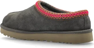 UGG Suede Slipper - Gray
