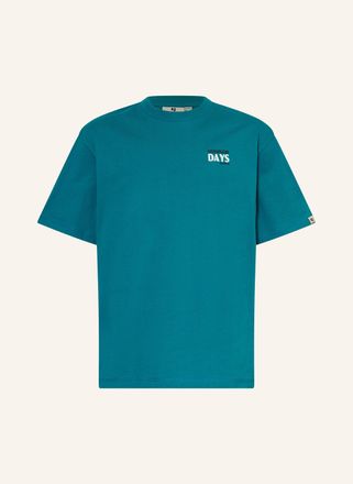 Garcia Garcia T-Shirt blau
