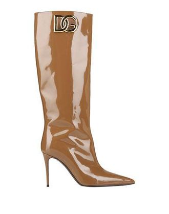 Dolce & Gabbana CHAUSSURES - Bottes sur YOOX.COM