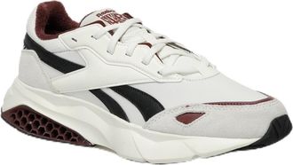 Reebok Unisex Hexalite Legacy 1.5 Sneaker, Chalk Classic Maroon F23 Kreide, 38.5 EU