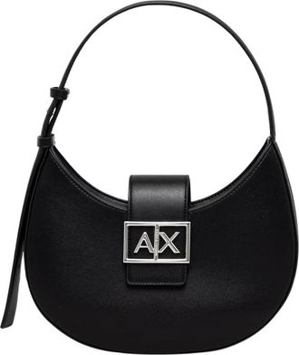 A|X Armani Exchange Tote Bags - - Bags - Damen - Schwarzk - ONE SIZE