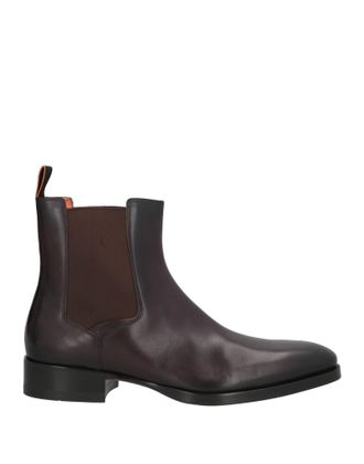 Santoni SCHUHE - Stiefeletten auf YOOX.COM