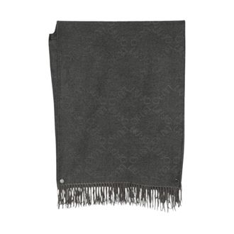 Liu Jo Winter Scarves - - Accessories - Damen - Grau - ONE SIZE
