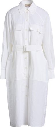 Maison Kitsun&eacute; KLEIDER - Midi-Kleider auf YOOX.COM