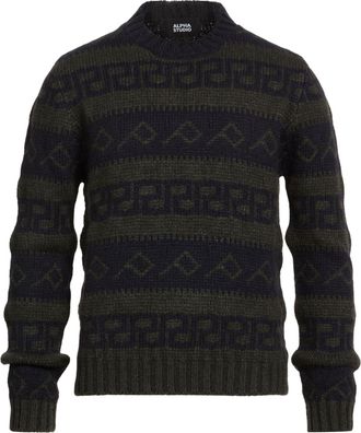 Alpha Studio STRICKWAREN - Pullover auf YOOX.COM