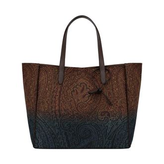 Etro Tasche - - Bags - Damen - Braun - ONE SIZE