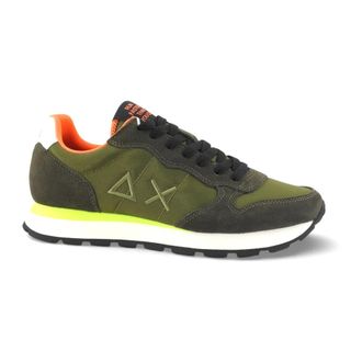 Sun 68 Sneakers - - Shoes - Herren - Gr&uuml;n - 41 EU