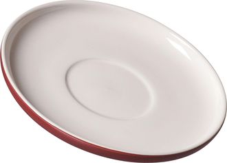 Ritzenhoff & Breker Geschirr-Serie Jasper Beere Größe Kaffeeuntertasse 15 cm Jasper Beere