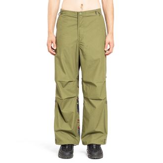 maharishi Crow and Heron Loose Pants