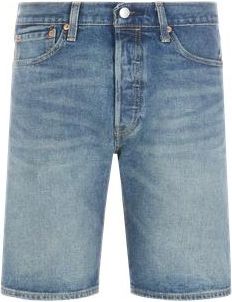 Levi's Short en jean 501