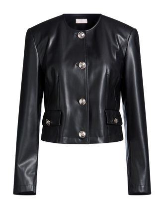 Liu Jo JACKEN & M&Auml;NTEL - Jacken und Anoraks auf YOOX.COM