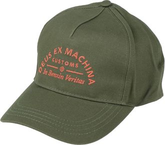 Deus ACCESSOIRES - M&uuml;tzen & H&uuml;te auf YOOX.COM