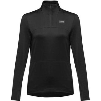 Gore Damen Everyday Thermo 1/4-Zip Damen