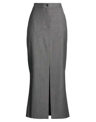 Antonelli HOSEN & R&Ouml;CKE - Maxi-R&ouml;cke auf YOOX.COM